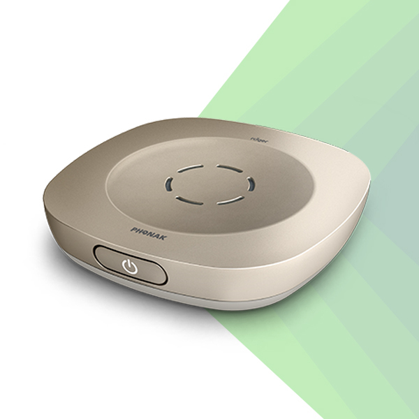 Phonak Roger TableMic 3 | Canadian Hearing Services