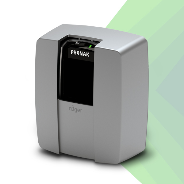 Phonak Roger WallPilot | Canadian Hearing Services