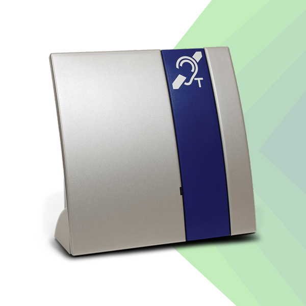 Williams Sound PLA90 Portable Counterloop | Canadian Hearing Services