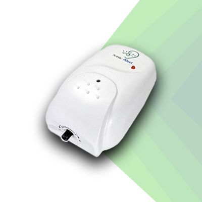 Sonic Alert HomeAware II Alerting System Bundle | Canadian Hearing Services
