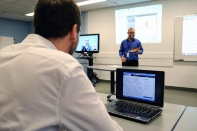 The Importance of Closed Captioning and Sign Language Translation in ...