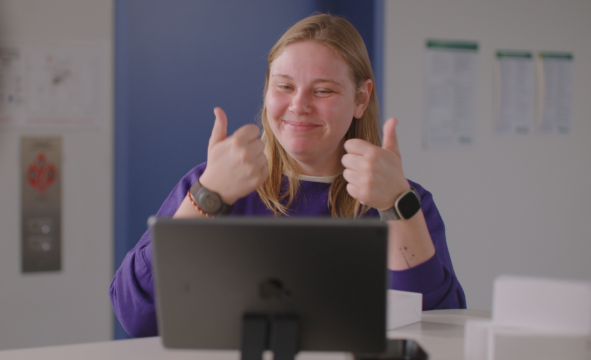 Empowering Deaf and Hard of Hearing Canadians | Canadian Hearing Services