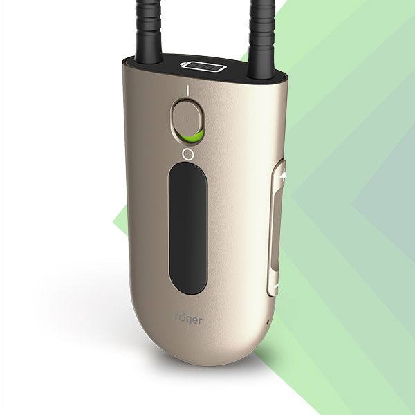 Phonak Roger Neckloop Receiver | Canadian Hearing Services