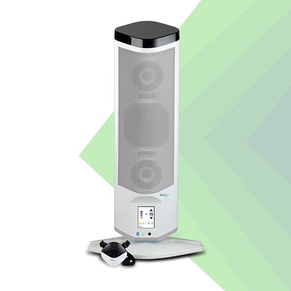 FrontRow Juno with Bluetooth Soundfield System | Canadian Hearing Services