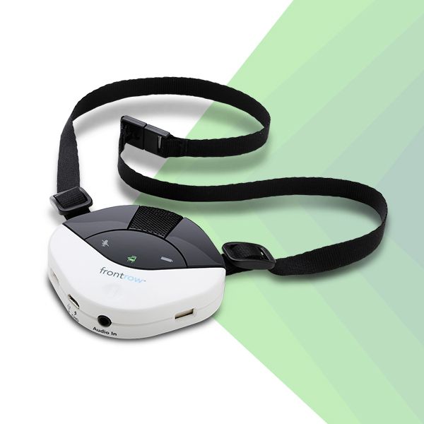 FrontRow Teacher Microphone Kit | Canadian Hearing Services