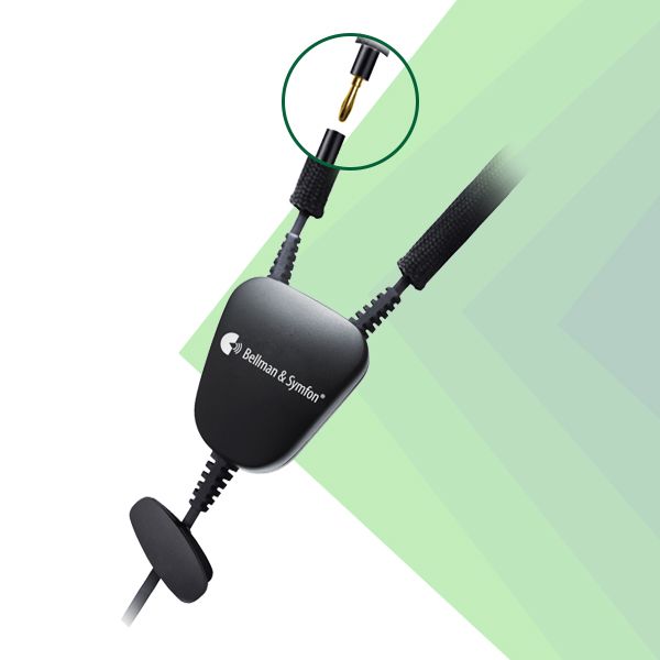 FINAL CLEARANCE: Bellman Neck Loop | Canadian Hearing Services