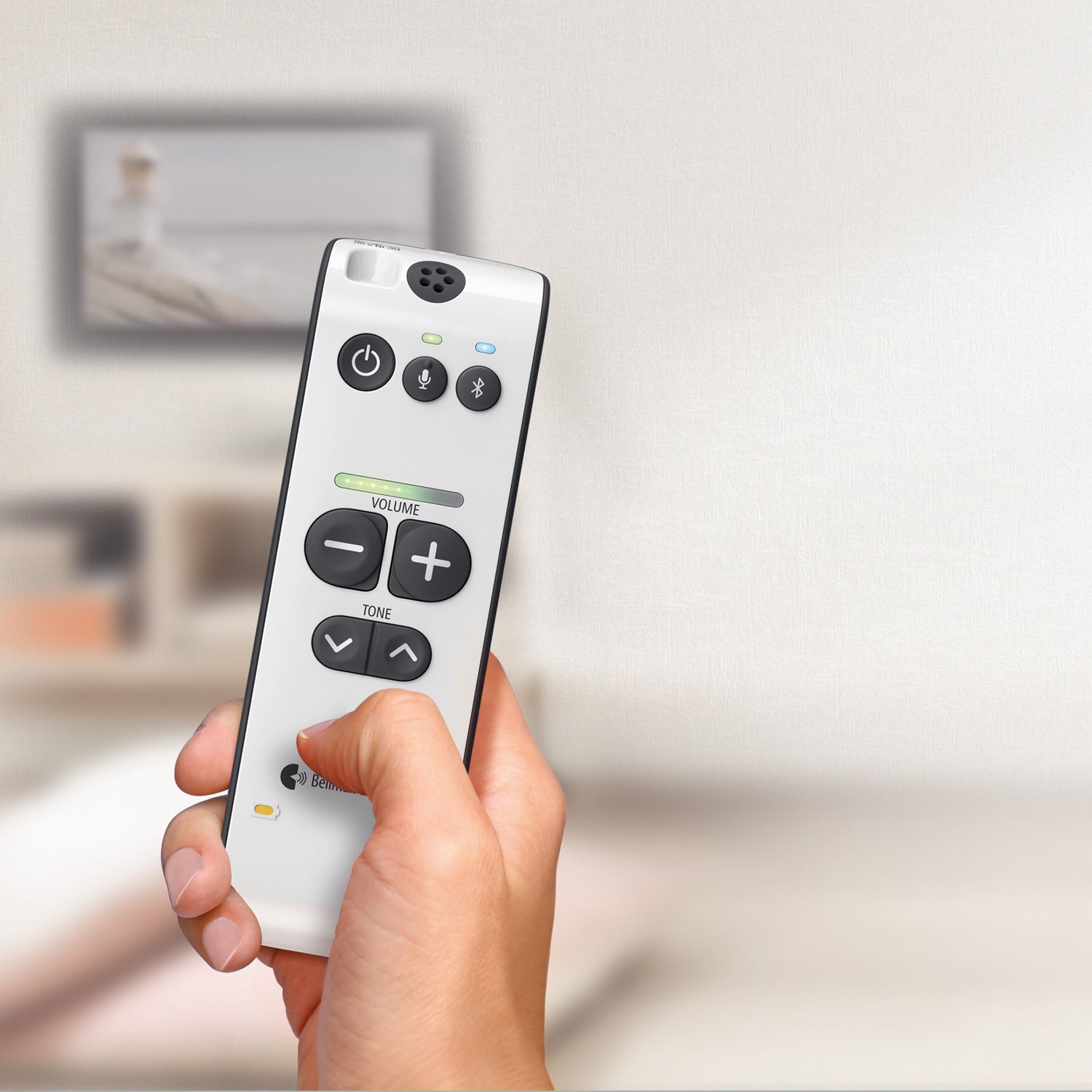 Bellman & Symfon Maxi Pro Personal Amplification Bundle + Neckloop ...