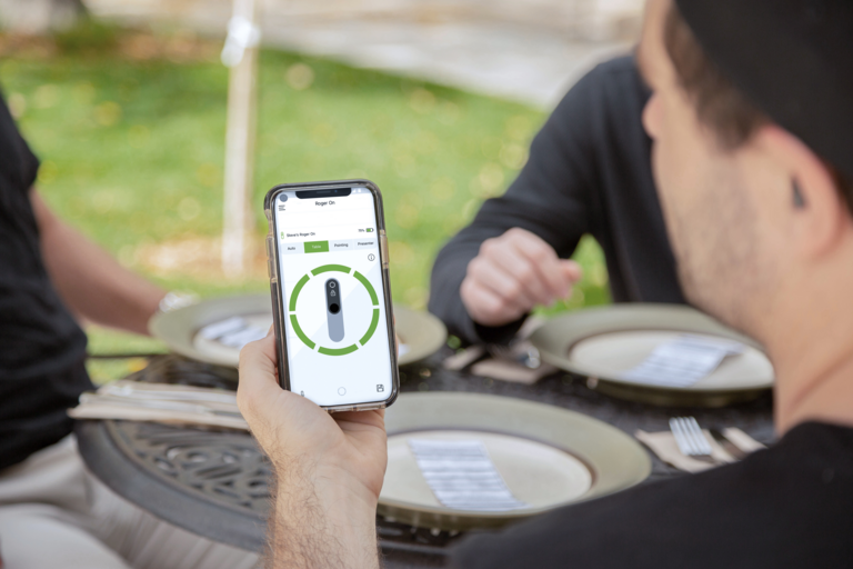 Phonak Roger On 3 | Canadian Hearing Services