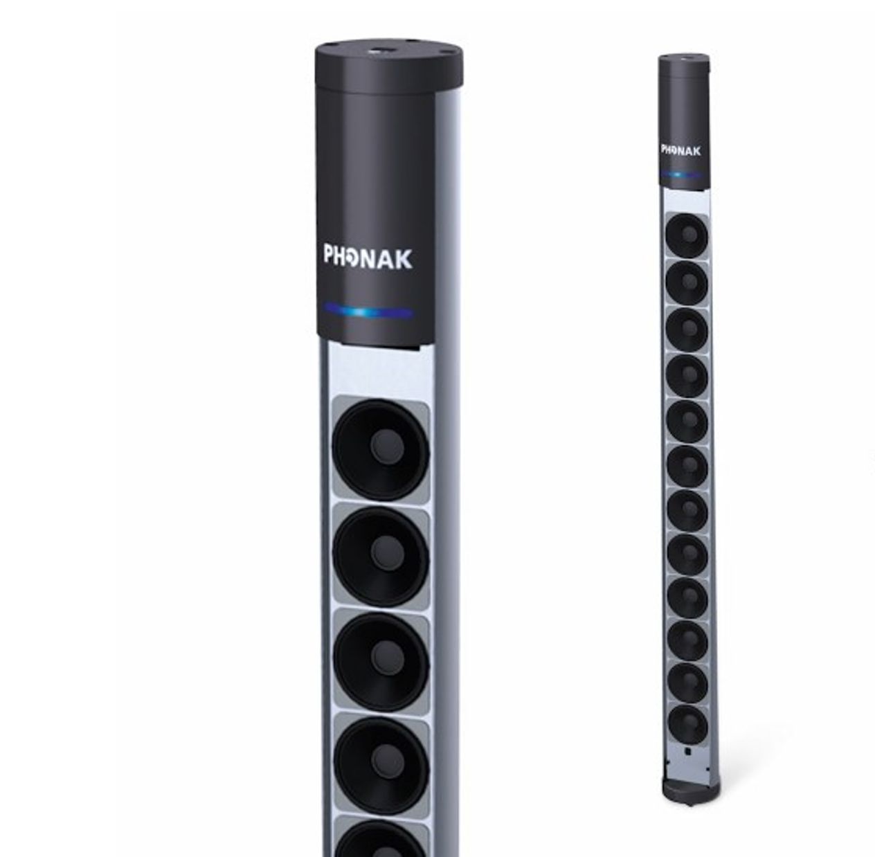 Phonak Roger DigiMaster 5000 V2 | Canadian Hearing Services