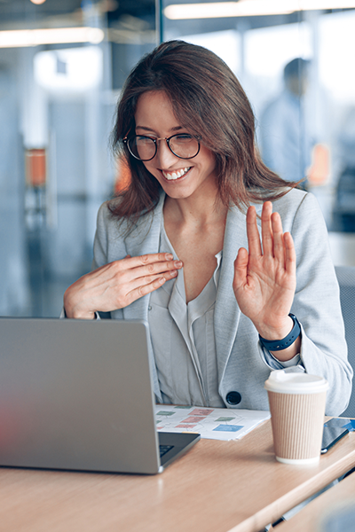 Interpreting, Translation, and Captioning Services | Canadian Hearing ...