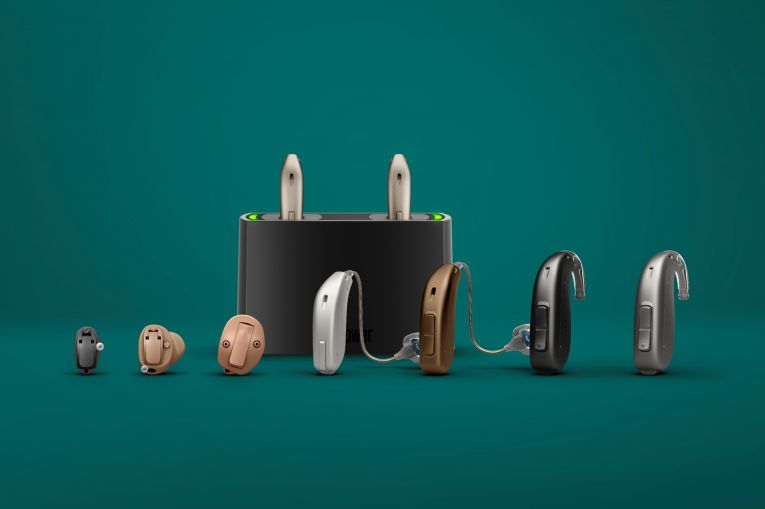 Hearing Aid Buying Guide | Canadian Hearing Services