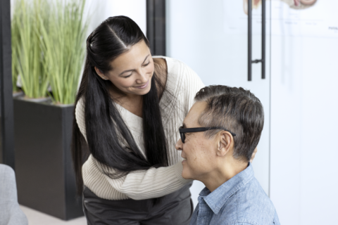 Hearing Loss? - Book a Free Hearing Test | Canadian Hearing Services