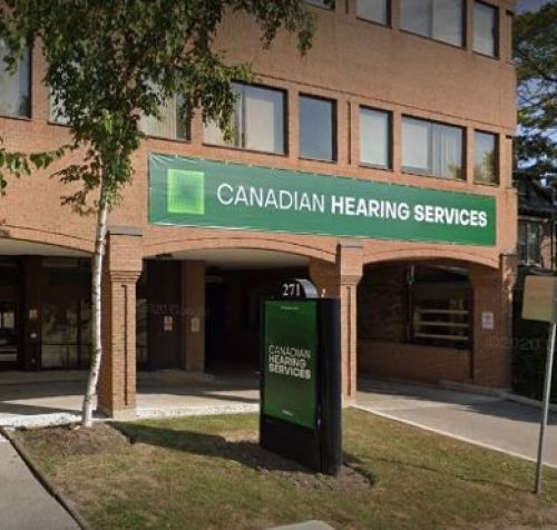 Schedule a Sign Language Interpreter Now | Canadian Hearing Services