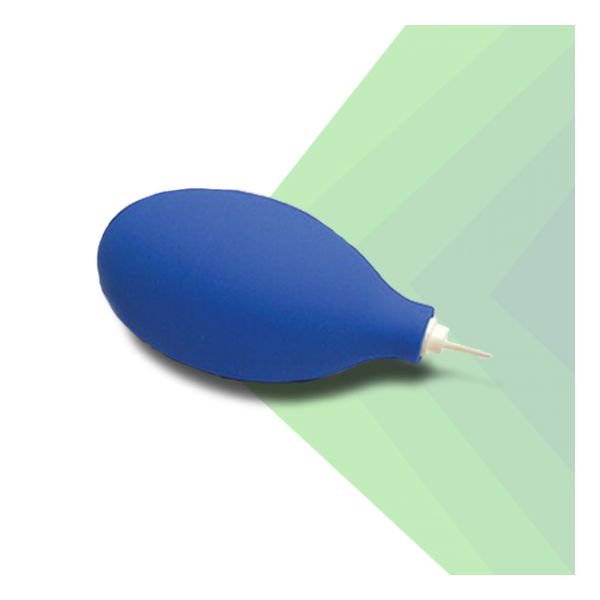 Ear Mold Blower | Canadian Hearing Services