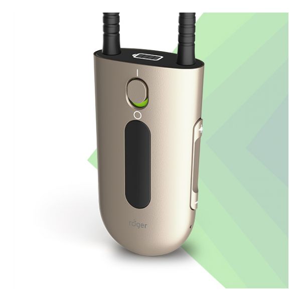 Phonak Roger Neckloop Receiver | Canadian Hearing Services