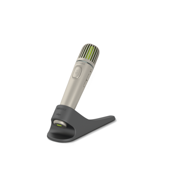Phonak Roger Pass-Around Microphone | Canadian Hearing Services